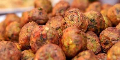 İsveç köfte (İKEA Köftesi) Nedir, Nasıl Yapılır? İşte Tarifi